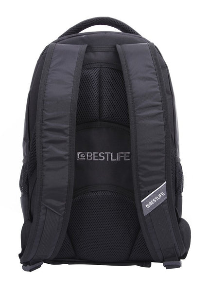 Bestlife Backpack BLB-3082BK-15.6'' (Black) – OBM Distribution, Inc.